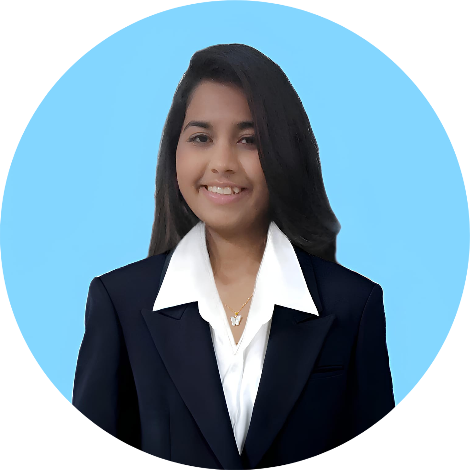 Janvi Dhonde Portfolio